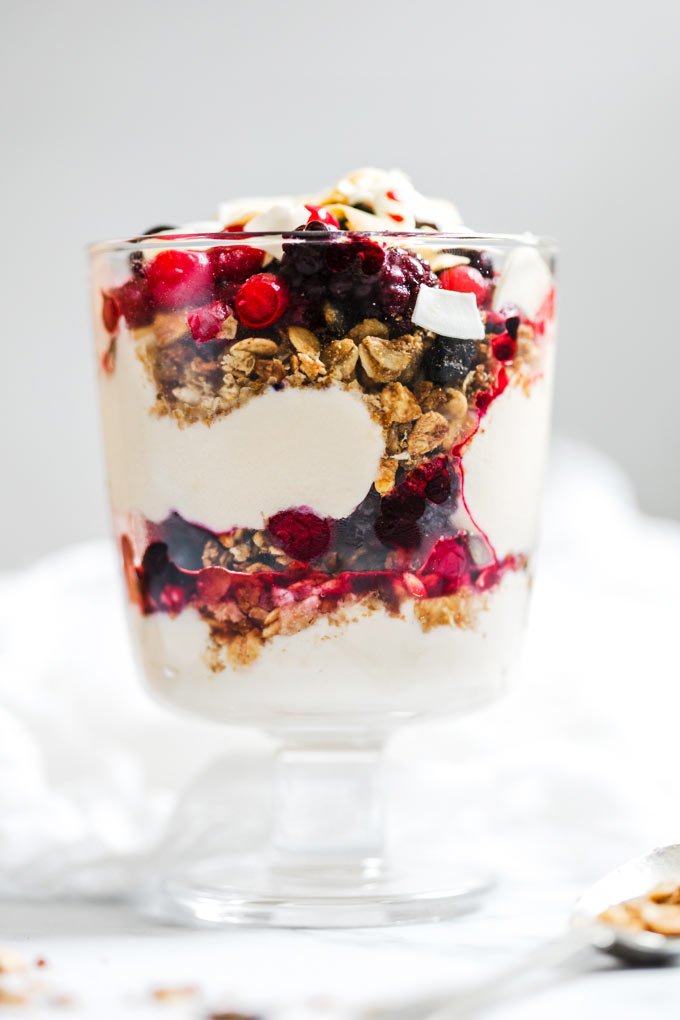 【Costco 好市多】Kirkland 零脂希臘式優格｜無敵濃郁 終於一嚐心願 Nonfat Greek Yogurt - Barrel ...